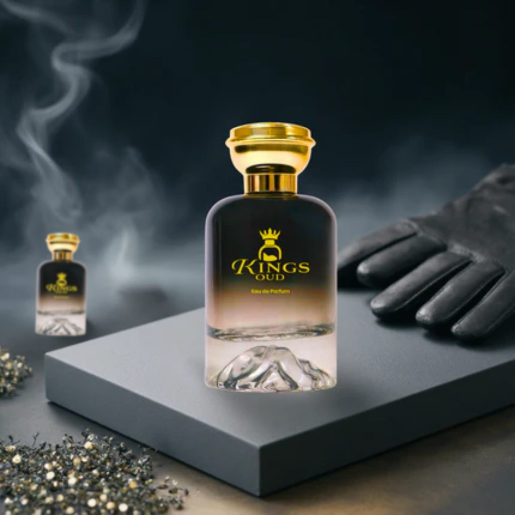 Understanding Perfume Longevity: Setting Realistic Expectations ...